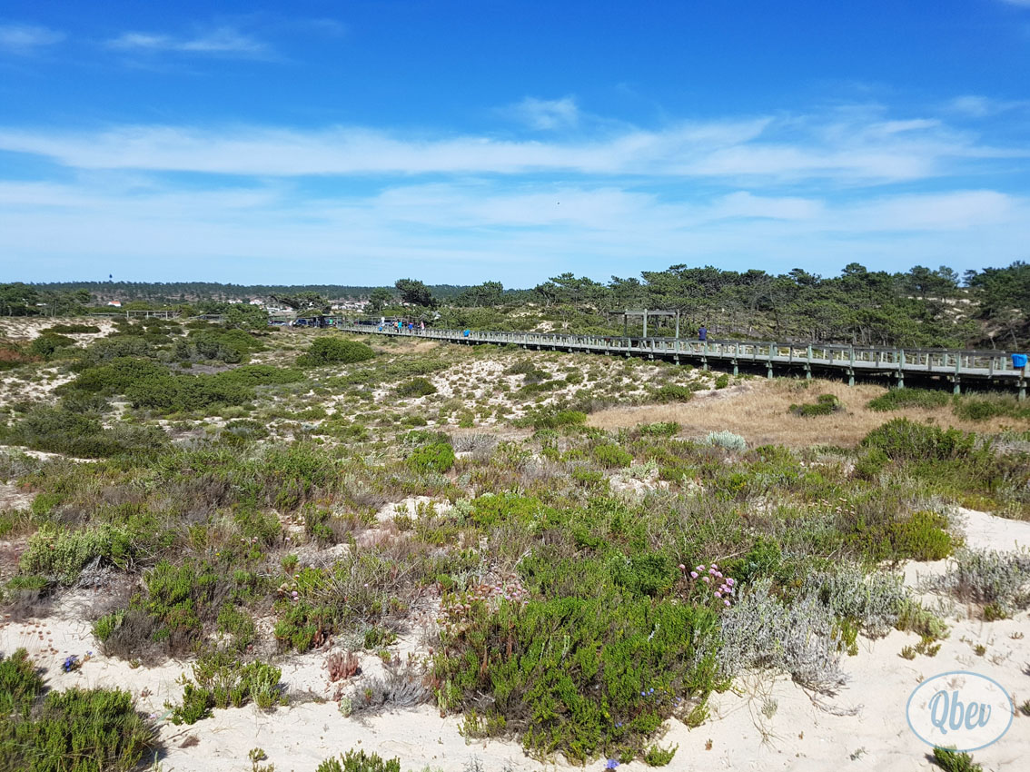 Fin de semana en Comporta (Portugal) – Qué barato es viajar
